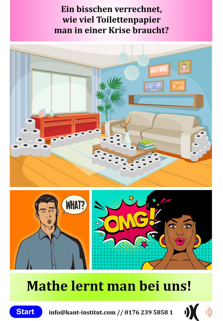 Immanuel Kant Institut - Rheinkreishelden